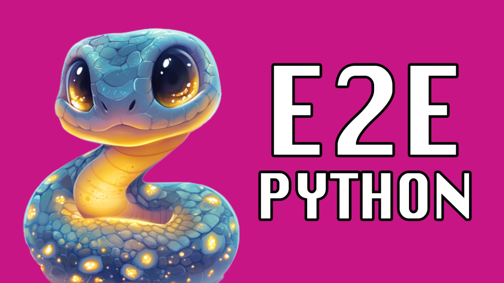 Getting Started With Python Your First Project From Setup To Github Using Vs Code Logicbaker Blog