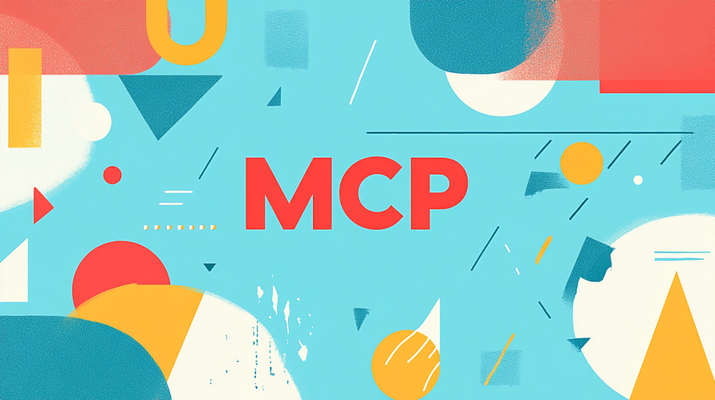 MCP Episode 1: Understanding MCP and Its Importance Today | by Toni Maxx | June 2025 ...